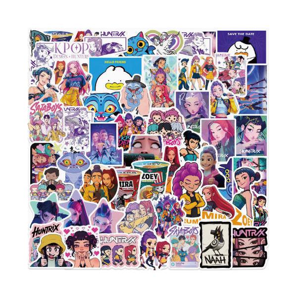 新品未使用使用方法 まずは滑らかな表面をきれいにし、その後、お気に入りのステッカーを選択してその上に貼ります。 ちょうどイメージとあなたの素晴らしい品揃えを設計します。ステッカーの裏に貼られたステッカーを剥がして貼りたい場所に貼り付け、非常...