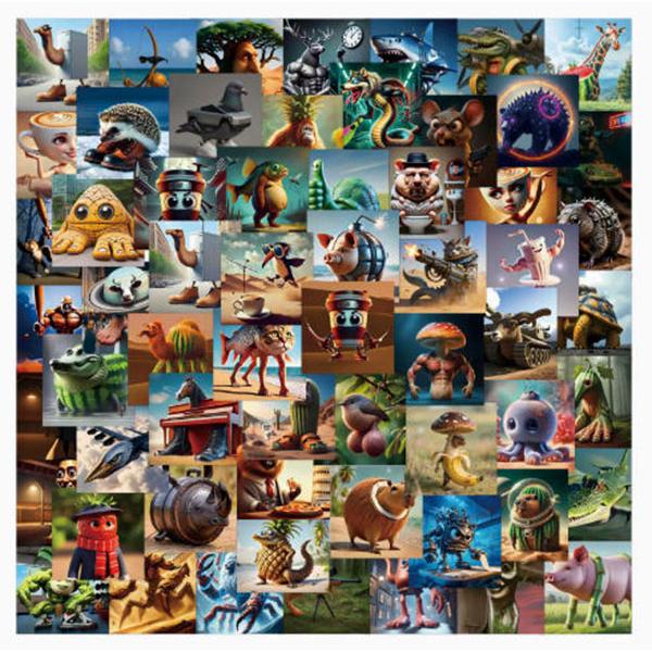 新品未使用使用方法 まずは滑らかな表面をきれいにし、その後、お気に入りのステッカーを選択してその上に貼ります。 ちょうどイメージとあなたの素晴らしい品揃えを設計します。ステッカーの裏に貼られたステッカーを剥がして貼りたい場所に貼り付け、非常...