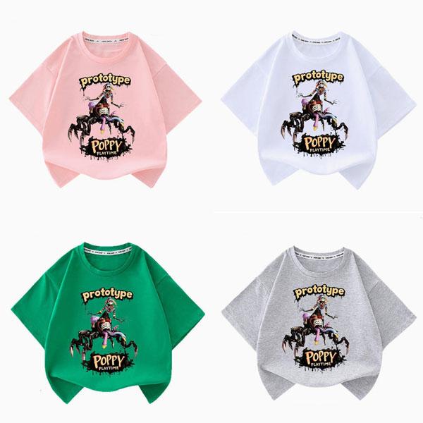 新品未使用◆カラー：写真参照子供服 半袖Tシャツ 男の子 女の子 子ども服 小学生 誕生日用品 家族服ー 感謝祭の日 子供へのギフト 100CM-160CM【生地】：綿◆サイズ：cm（写真参照）