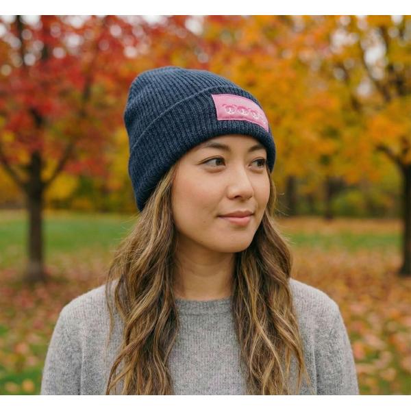 ■ アイテムTHE POWERPUFF GIRLS × CHAIパワーパフガールズ × チャイコラボレーション リブニット帽（ビーニー）〈概要〉日本発の4人組バンド「CHAI」とCartoon Networkの人気アニメ「パワーパフガールズ...