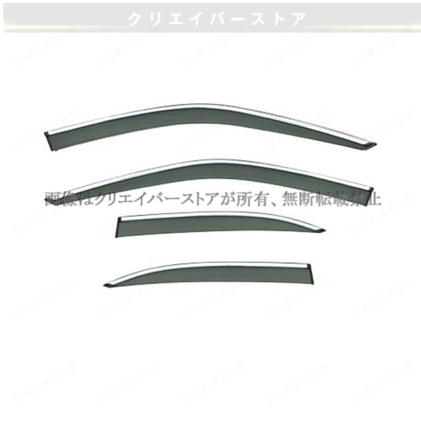 【発売日：2026年02月20日】BMW ５シリーズ(5 SERIES)車種専用ドアウィンドウバイザーです。i グレード適合SWB【商品仕様】カラー：スモーク素材：アクリル樹脂セット内容：ドアバイザーセット(4PCS)対応車種：５シリーズ（...