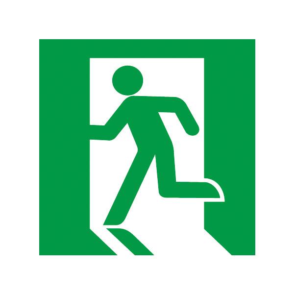 ※　メーカー保証　※　FK10300 適合表示板　避難口誘導灯用・C級（10形）直付用商品詳細仕様・注意事項    ◆避難口誘導灯用・C級（10形）直付用    【適合器具】FA10303C    【適合器具】FA10307C    【適合...