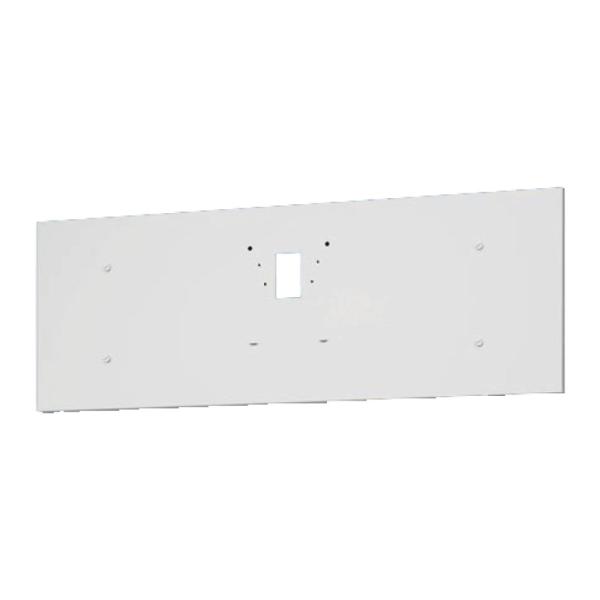 FK21747C壁直付型　誘導灯リニューアルプレート　B級・BH形（20A形）/B級・BL形（20B形）/C級（10形）商品詳細寸法・質量    ◆幅：750 mm　◆高：270 mm　◆出しろ：25 mm仕様・注意事項◆【本体】亜鉛鋼板◆...