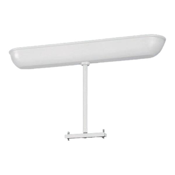 FP22325C誘導灯リニューアルプレート　全長250mmタイプ　B級・BH形（20A形）/B級・BL形（20B形）/C級（10形）商品詳細仕様・注意事項◆【本体】亜鉛鋼板◆【カバー】鋼板（ホワイト）◆B級・BH形（20A形）/B級・BL形...