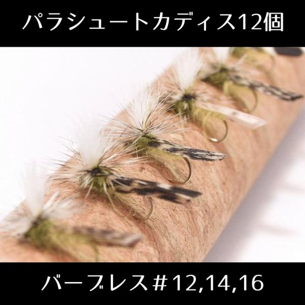 違いがわかるすべてのFly Fishers （フライフィッシャー）へ。厳選されたマテリアルを用いて熟練したプロのタイヤーが巻き上げた至高のフライシリーズCreek Edge Premium Collection。高い強度、低い反射率のBla...