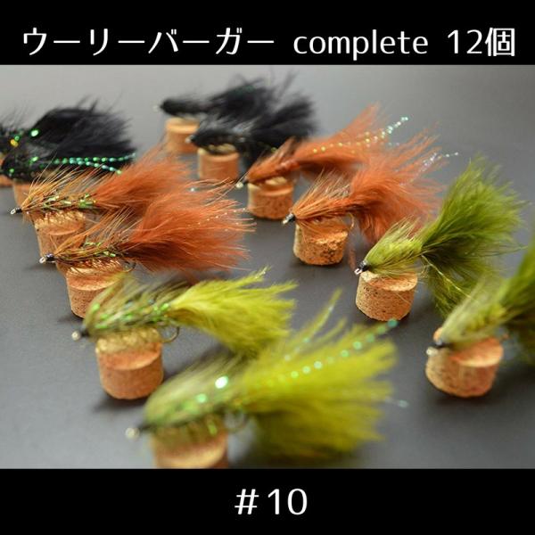 違いがわかるすべてのFly Fishers （フライフィッシャー）へ。厳選されたマテリアルを用いて熟練したプロのタイヤーが巻き上げた至高のフライシリーズCreek Edge Premium Collection。 管理釣り場から湖沼まで定番...
