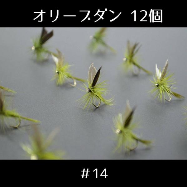 違いがわかるすべてのFly Fishers （フライフィッシャー）へ。厳選されたマテリアルを用いて熟練したプロのタイヤーが巻き上げた至高のフライシリーズCreek Edge Premium Collection。水面付近で使うのも効果的。あ...