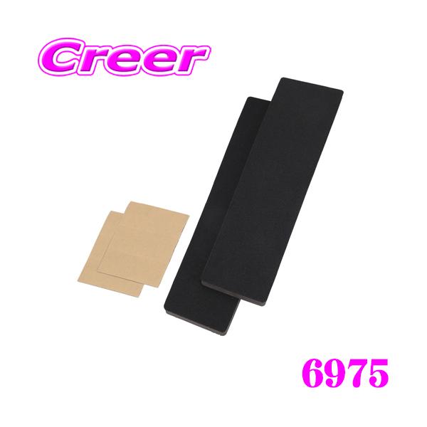 ■特徴・ガレージや駐車場でのドア開口時の傷、凹みを防止します。・クッション性に優れたポリエチレンフォーム、耐摩耗・耐候性に優れたポリエステルの2層構造です。・表面に傷が入ったり劣化してボロボロ崩れません。・両面テープで貼るだけで簡単に取り付...