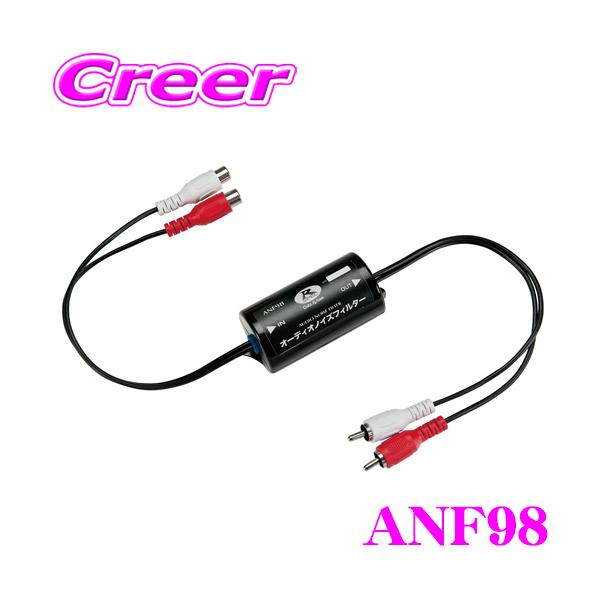 【オルタネーターノイズ(ヒューヒュー音)低減に効果的!!】※画像はイメージです。