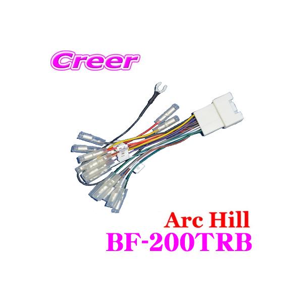 ゆうパケット メール便 対応商品【トラック専用 配線コードキット 18P】※画像はイメージです。