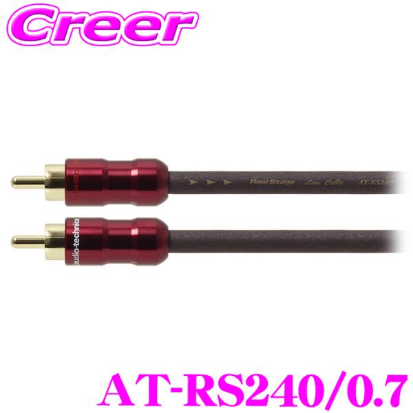 ■特徴・PC-TripleC+OFCハイブリッド導体で高域特性を向上しクリアに伝送。・有害な振動を減衰する マグネシウムウィスカー + チタン入りレジン のデュアルハイブリッドインシュレーションシステム。・2重シールドで外来ノイズの侵入を抑...