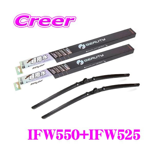 【超撥水シリコンゴム 雨用 アイ ビューティーSフラットワイパーブレード】タグ1：【SBT01987】/タグ2：/タグ3：/タグ4：/タグ5：※画像はイメージです。