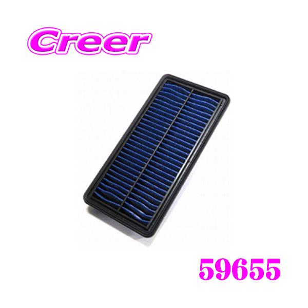 ■特徴・SUS POWER CORE TYPEで実績の高い繊維フィルターとメッシュの組み合わせを純正交換タイプに採用。・BLITZ独自の繊維フィルターが高い集塵効果を実現したフィルターです。・ステンレスコーティングメッシュで補強した特殊2層...