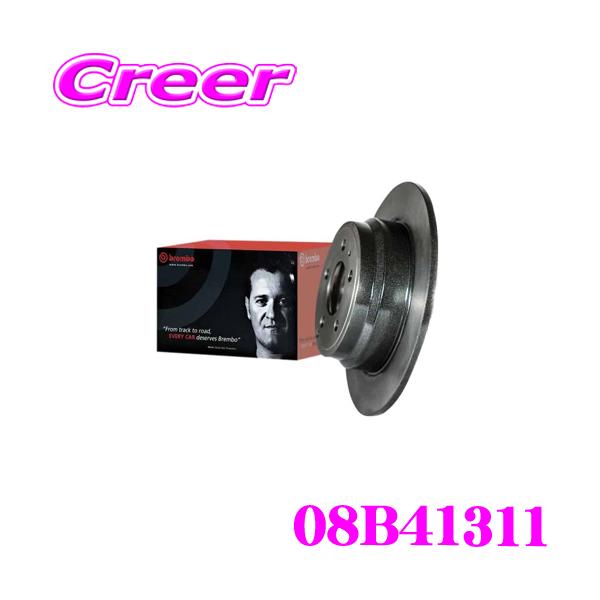 ■特徴・ブレンボは、レースカーや高級車などのハイエンド車でブレーキシステムにおいてはトップブランドとして存在しています。・世界で認められたブレーキシステムの技術力は他社とは比べ物にならない性能レベルを実現しています。・F1を始めとする世界の...