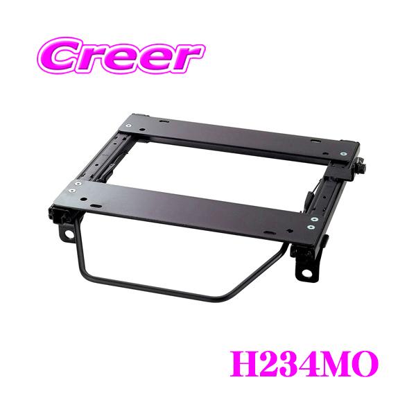 ■特徴・実車から各寸法を手作業で精密に採寸された、高い強度と精度を提供するスーパーシートレールです。 ・一台一台形状の違うフレームを持つ実車から手作業で精密に採寸しマスターレールを制作した後、量産用の治具を作り量産する手法が取られています。...