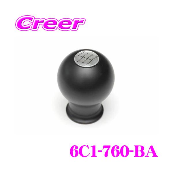 ■仕様・温度変化に影響を受けにくいジュラコン製スポーツシフトノブです。・APRC、WRCで使用されているグリップ感の高い球形状。球形＝φ44(球形部φ44)■検索ワードCUSCO クスコ シフトノブ 車種専用タグ1：【SBT01282】/タ...