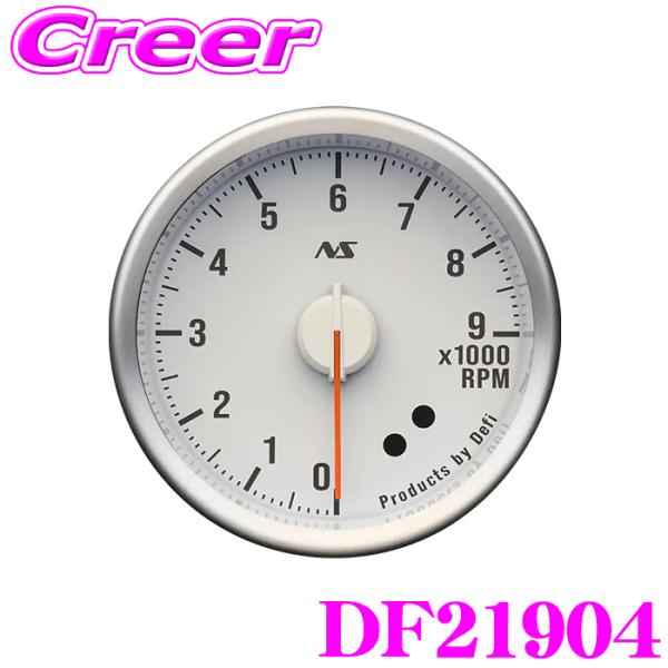 ■特徴・旧車にマッチするノスタルジックなデザインと照明色を採用しました。 ・Defi-Link Meter ADVANCE RS II(アールエスセカンド)はDefi-LinkアドバンスコントロールユニットSEまたはアドバンスコントロールユ...