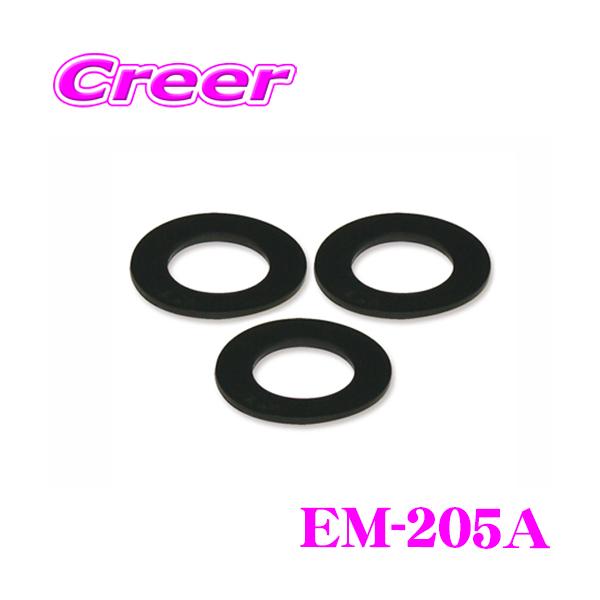 ゆうパケット メール便 対応商品・ニューレイトンのエマーソン ガソリン携行缶 アルミボトル専用パッキン、EM-205Aです。