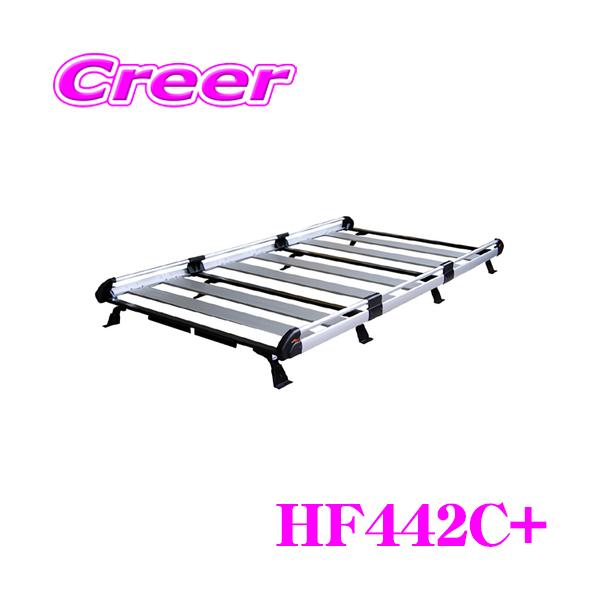 【個人宅・法人出荷可能】■特徴・H+シリーズは、ビジネスのみならずレジャーにもオススメです。風切り音軽減プレートを全商品に標準装備。さらに床板の強度剛性を向上させました。・荷台部全幅も業界トップクラス。屋根のスペースを最大限有効利用できます...