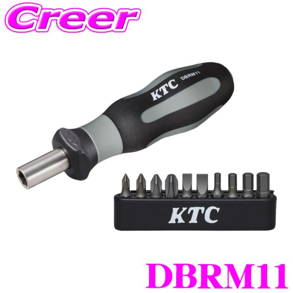 ■特長・先端ビット交換式のラチェットドライバ。・狭い箇所での作業性が良いコンパクトサイズ。・ラチェット機構により、締め緩め両方向での早回しが可能です。・ラチェットを固定することで通常のドライバとしても使用できます。・軸対辺6.3mmのビット...