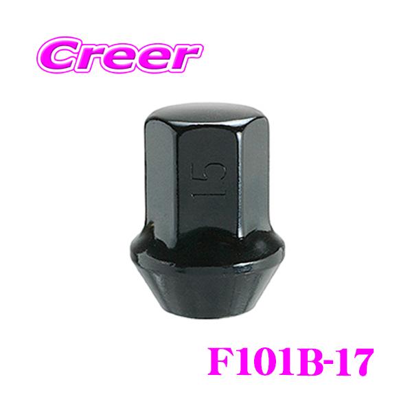 ■仕様・サイズ：M12×P1.5・二面幅：17HEX・テーパー座：60°・全長：31mm・有効ネジ：23mm・カラー：ブラック・入数：1個入■検索ワードアクセサリー 協永産業※画像はイメージです。