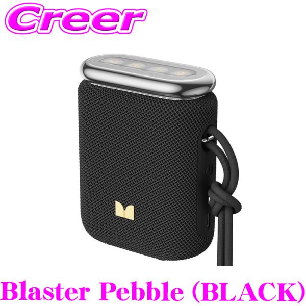 ■特徴・81×103×40ｍｍのコンパクトサイズ。重さは約220gと軽量。どこにでも持ち運べます。・高品質な音質：小さいサイズながら、45mmダイナミックドライバーを搭載し、パワフルな低音とクリアな音質を提供します。・最新のBluetoot...