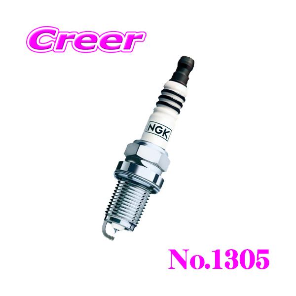 こちらの商品は日本正規品となりますゆうパケット メール便 対応商品・NGK(日本特殊陶業)のスパークプラグ、イリジウムMAX[DF8H-11B] 1本入りです。   ・MAXはIXの高性能は維持しつつ、耐久性を向上させるため外側電極にも貴金...