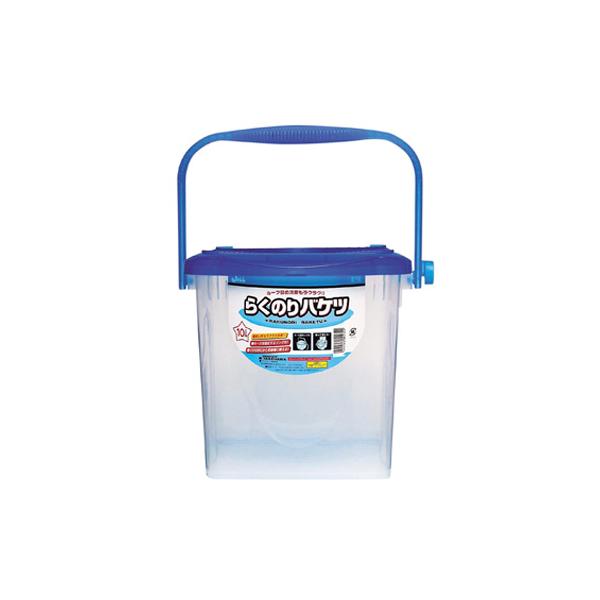 商品説明・PROSTAFFのらくのりバケツ、P-29です。・乗って使えるので、普通車からハイルーフ車の洗車時に便利なバケツです。・10Lの大容量タイプで水洗いやシャンプー洗車に大活躍。また、収納箱としても使えるので、洗車用品などがコンパクト...