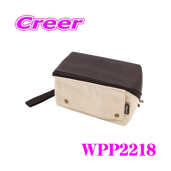 ■特徴・車内で小物を使用したいときにとっても便利。・フラットに開くことで転がらず探しているものがすぐ見つかります。・外から取り出せるポケットティッシュ収納。■検索ワードポケットティッシュ入れ 内メッシュポケット マ・ポシェ Ma Poche...