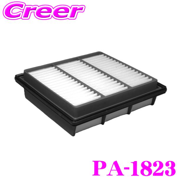 ■特徴・空気中のゴミやチリなどの不純物をしっかりキャッチし、綺麗な空気をエンジンに送ります。・定期的な交換を行うことで燃費や加速の悪化を防ぎます。■仕様寸法： 62・234：222対応純正品番： 17801-31180■検索ワードトヨタ ラ...