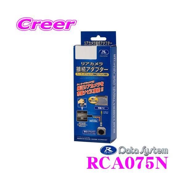 【純正バックカメラを市販ナビに接続できる!!】 【日産 C27セレナ 適合】※画像はイメージです。