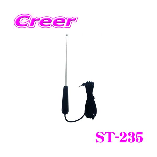 【プラグタイプ 3.5mm端子】