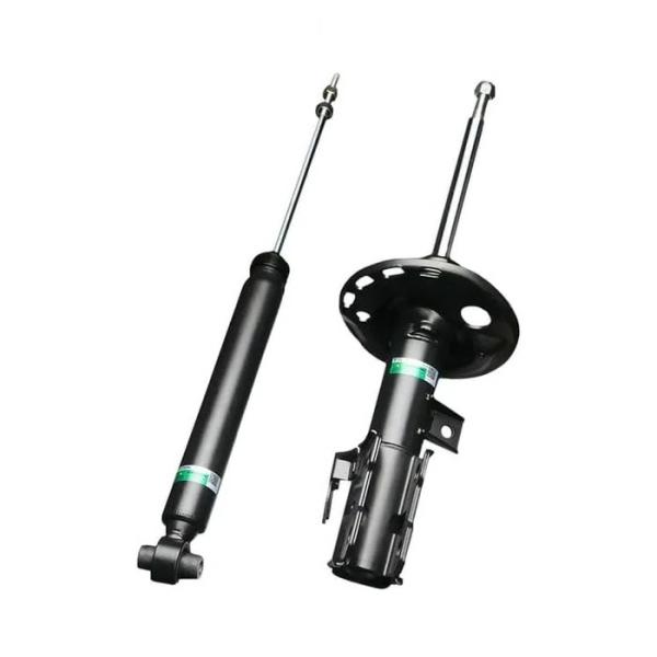 ■特徴・EnduraProの性能を継承し、黒色になったEnduraPro Basic・減衰力固定式・H.B.Sを搭載。販売単位はフロント、リアそれぞれ2本単位。・黒色になってリニューアルされたことで補修交換にも対応しやすい・テインが提案する...