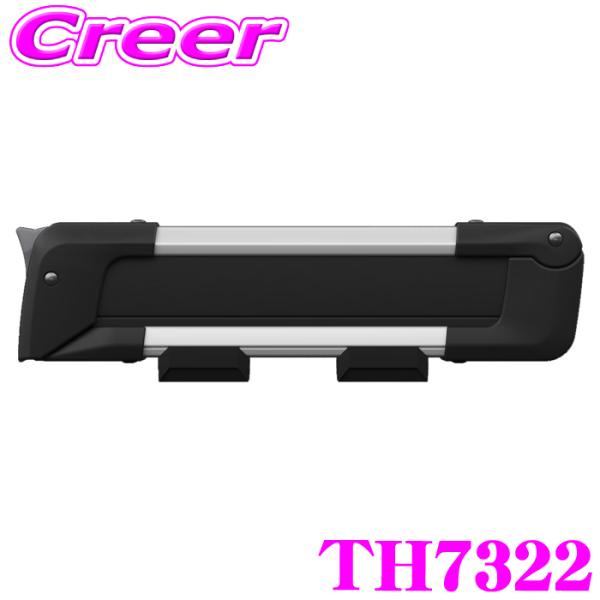 こちらの商品は日本正規品、5年保証付きとなります。■特徴・スキーやスノーボードをしっかり固定。柔らかいラバーアームで表面にキズがつきにくい ・特大サイズのプッシュボタン採用で、グローブをつけたままでも簡単にキャリアの開閉が可能 ・付属のエク...