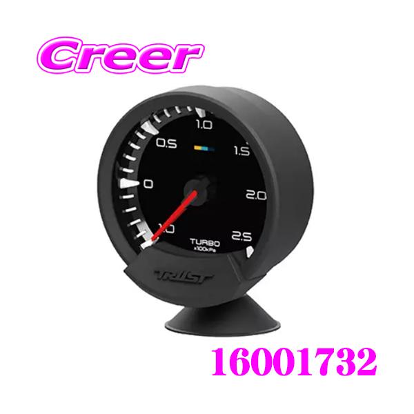 ・Trust GReddyのシリウスメーター 油温計、16001732です。 ・シンプルで見易い、デザイン性と視認性を両立させたフェイスのメーターです。 ・最大値を記憶、表示するピークメモリー機能や、通常時は白色LED、警告時は赤色LEDで...