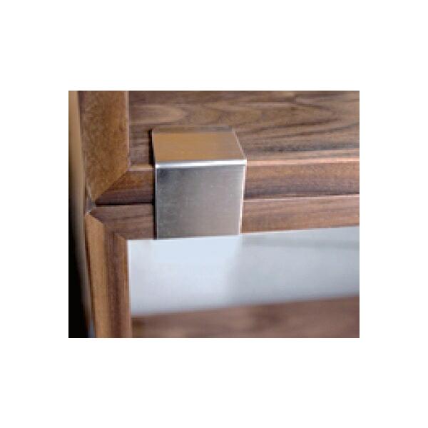 ■ロダン ボックス タモ用 ジョイント金具※注意事項等がございます。必ず購入前にPC環境より商品ページの確認をお願いします。※照明・光・PC環境によって色合いが実際と異って見える場合がございます。予めご了承下さい。※北海道、九州、沖縄、離島...