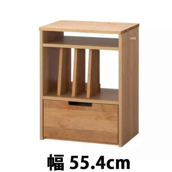 ありがとう創業109周年　　　※人気商品の為、急に欠品する場合がございますお急ぎの方は、納期確認のお問い合わせをお願い致します■詳細は画像を参照スキップ3554 ランドセルラックSize：W554 D419 H730主材：アルダー材左右に木...