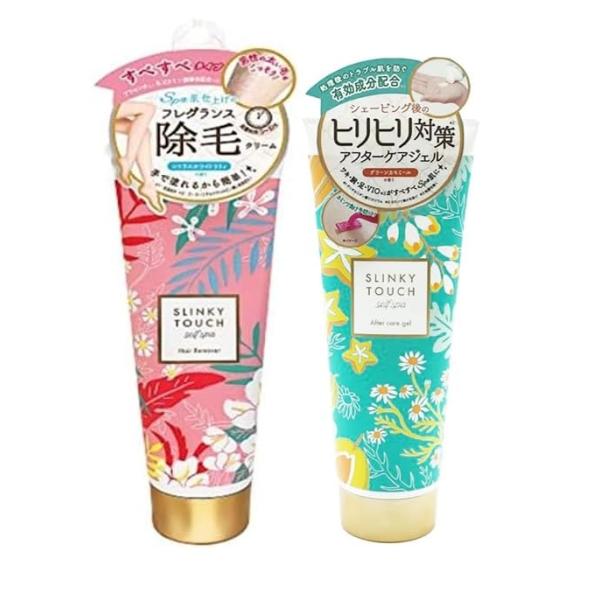 「商品情報」「主な仕様」香り：シトラスホワイトリリィの香り美肌成分配合アフターケアジェル付き