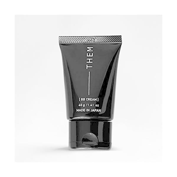 「商品情報」日本人男性の肌色に合わせてこれひとつでOK!男の悩みを一日中カバー！シワ　　クマ　　くすみ　　ニキビ跡　　青ひけ使用量：目安　　大体パール1個分の大きさ朝の５分で差をつけろ！化粧下地　　ファンデーション　　コンシーラー　　保湿効...