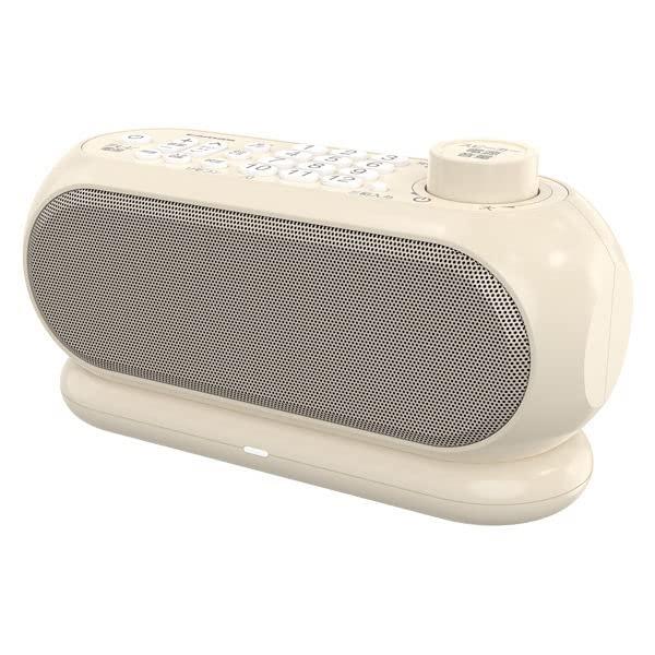 「商品情報」「主な仕様」受信機・電源入力:DC５V 1.5A・内蔵電池:リチウムイオン電池3600ｍAh/3.7V・充電時間:約6.5時間・連続使用時間:約11時間