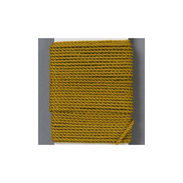 数珠,念珠の制作,修理,交換,リメイクできます！！先端をはさみでうすくしてボンドを付けてから主玉通しにお使いください♪化繊でできています。日本の工場で組んでいます。複数個ご注文はできる限り切らずにお出しします。