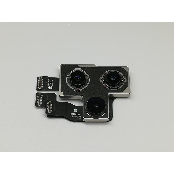 iPhone 11 Pro / 11 Pro Max 共通 アウトカメラ