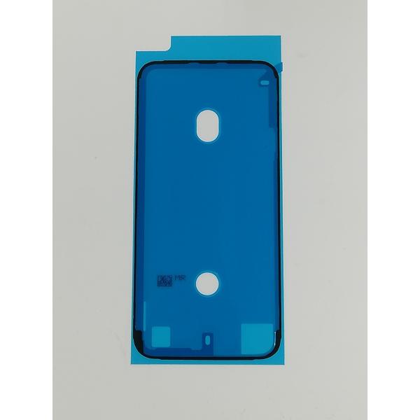 iPhone 7 防水シール ブラック