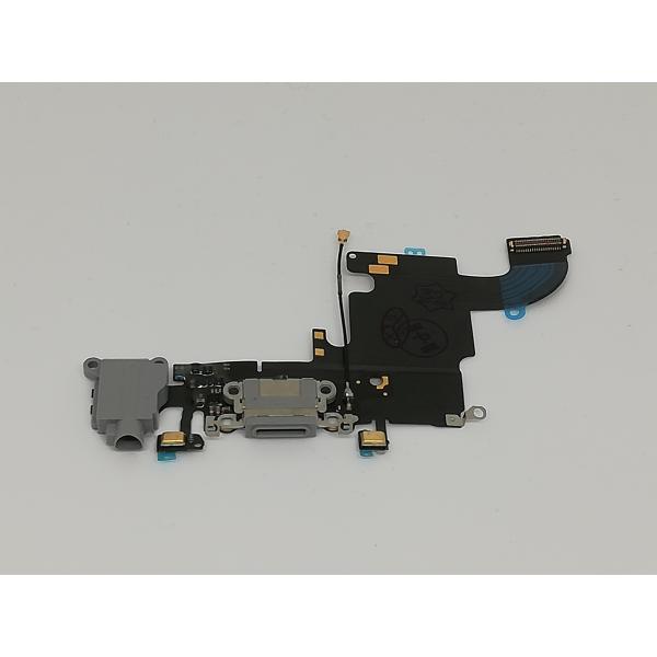 iPhone 6s ドックコネクター ブラック