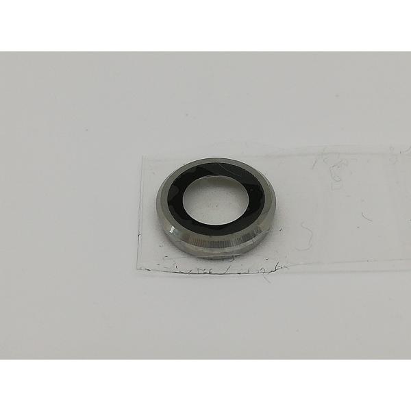 iPhone 6 / 6s アウトカメラレンズ シルバー