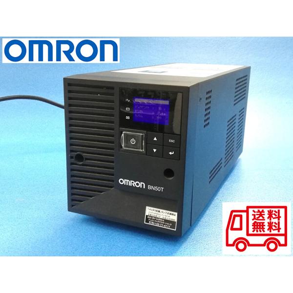 ●動作確認について通電確認のみ行っております。あくまでもジャンク品であることをご了承ください。●状態について外装やLCD表示部に目立つキズや汚れはなく、おおむね良好な状態です。●商品内容について・無停電電源装置本体・電源変換プラグ (3ピン...