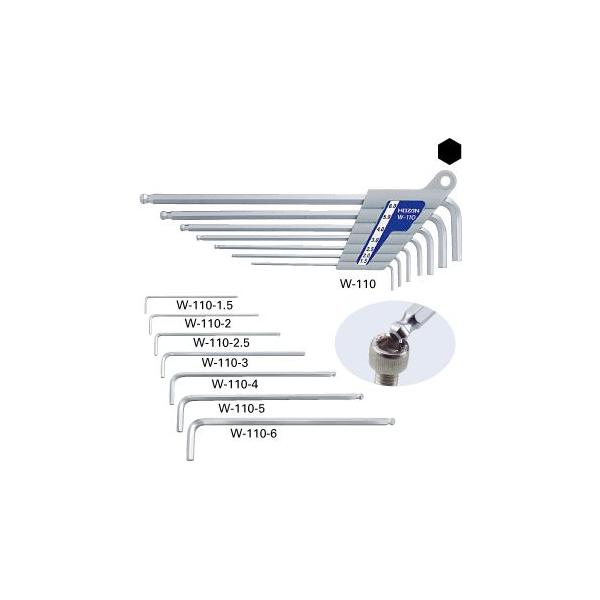 ■使いやすいロングタイプ■表面は硬質ハードクロムメッキ仕上げ※トルクのかけ過ぎに注意ください。製品破損の原因となります。