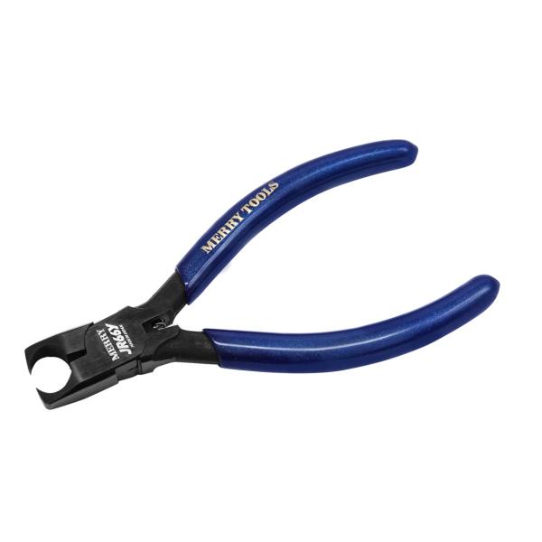 ■特徴・フトコロを円形にする事により、挟んで起こし上げる形状・ショートボディ(全長130mm)・砂の噛んだクリップにも・先端幅4.5mmの厚み1mm以下！・隙間の狭いクリップ等、使用可能範囲［大］・鍛造品で強靭ボディ■用途自動車のバンパー、...