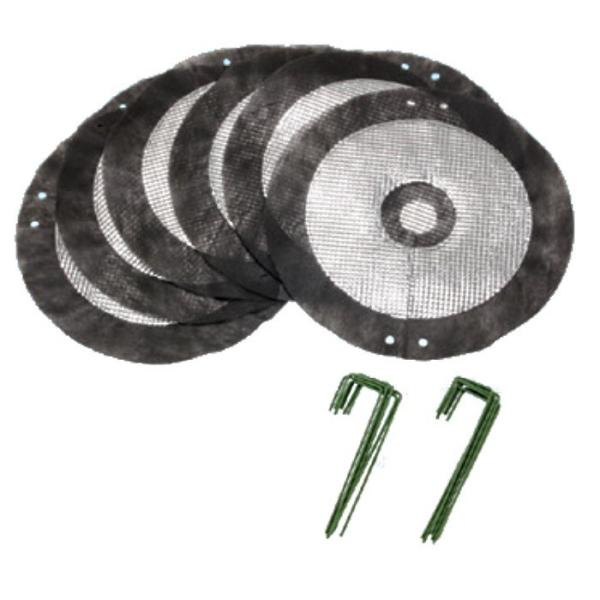 害虫を葉裏に隠れさせない画期的な農法！●土の乾燥を防ぎ、地面の温度も上げることができる！●苗を植えた後でもセットできる！●家庭菜園で人気なのがキュウリやトマトなどの野菜類です。●でも、知らず知らずのうちに害虫によって大切に育てた野菜たちがダ...