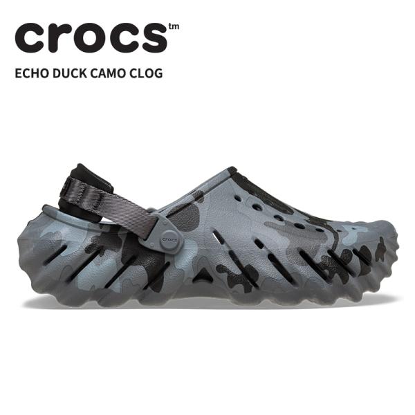検索キーワード：クロックス crocs エコークロッグ クロッグ サンダル ユニセックス メンズ レディース シューズ 春 夏 軽量 クロスライト ライトライド ラバーソール 防水 速乾 アウトドア キャンプ フェス ストリート カジュアル...